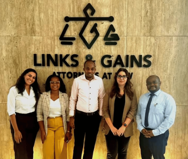 Godwin Attorneys – Your Trusted Legal Partner